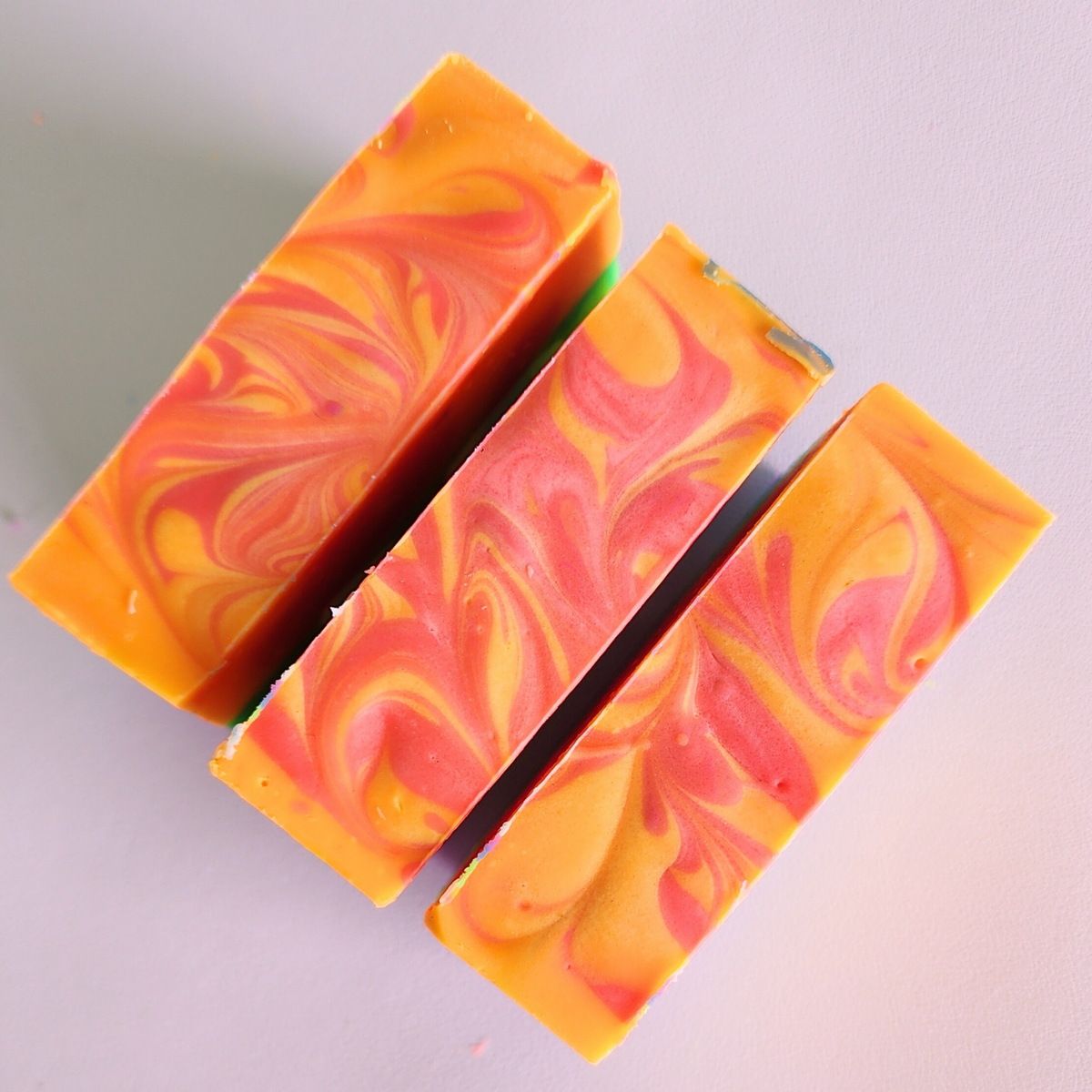 Apple-y Ever After Soap – Nailed it! Hawaii